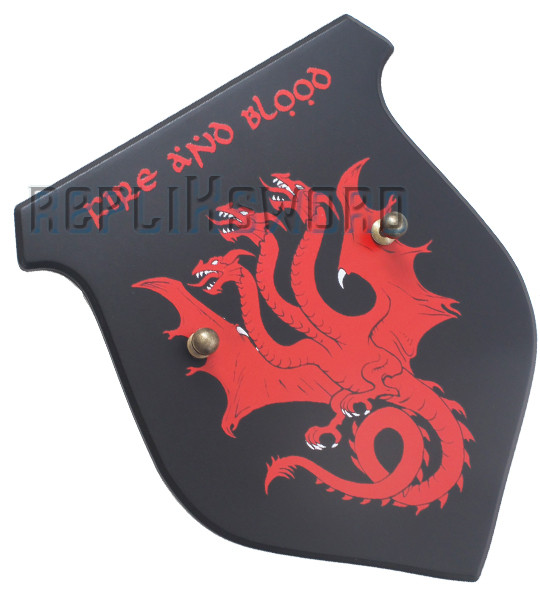 Achat Epee House of Dragon Pas Cher, Sabre Aegon Qualité - Repliksword