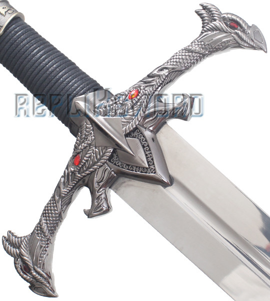 Achat Epee House of Dragon Pas Cher, Sabre Aegon Qualité - Repliksword