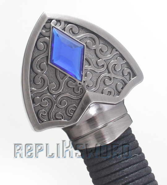 Achat Epee House of Dragon Pas Cher, Sabre Aegon Qualité - Repliksword