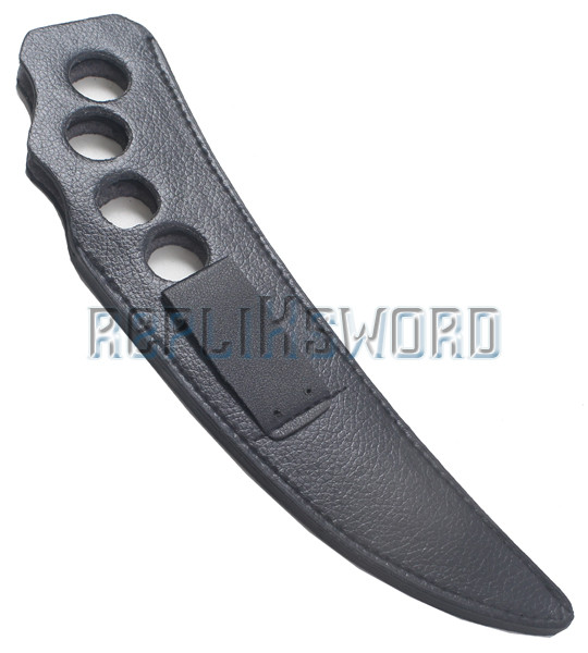 Achat Poignard Asuma Pas Cher, Dague Naruto - Repliksword