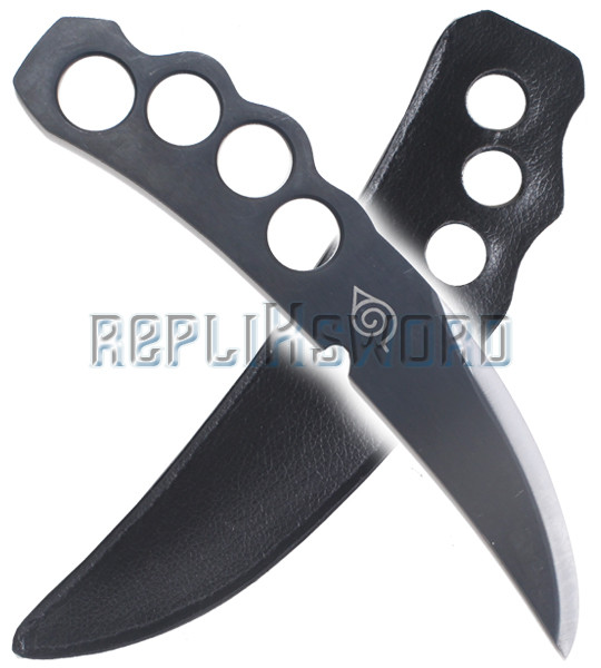 Achete Couteau Asuma Pas Cher, Poignard Americain Asuma - Repliksword