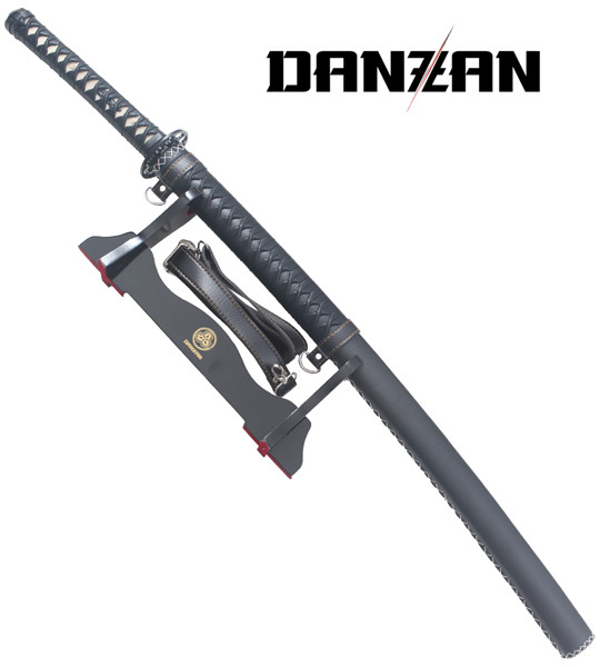 Achat Danzan Sabre Coupant, Epee Ninja de Coupe de Qualité Repliksword