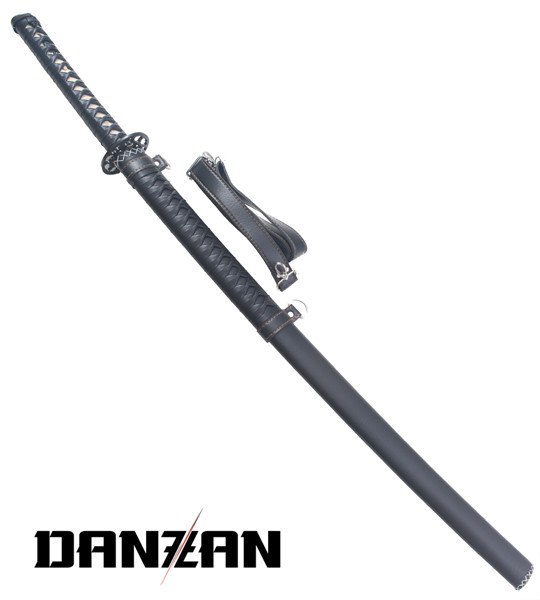 Achat Danzan Sabre Coupant, Epee Ninja de Coupe de Qualité Repliksword
