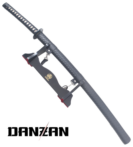 Achat Katana Danzan Pas Cher, Sabre Lotus, Katana de Coupe Repliksword