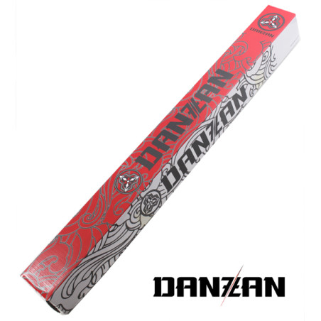 Achat Katana Danzan, Sabre Practical Entrainement Pas Cher Repliksword