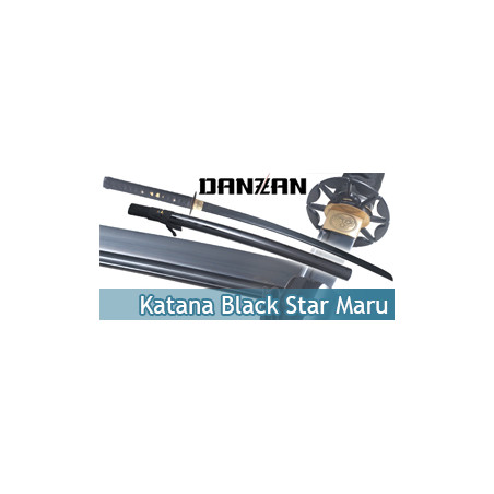 Achat Katana Art Martiaux Pas Cher, Sabre Tranchant Repliksword