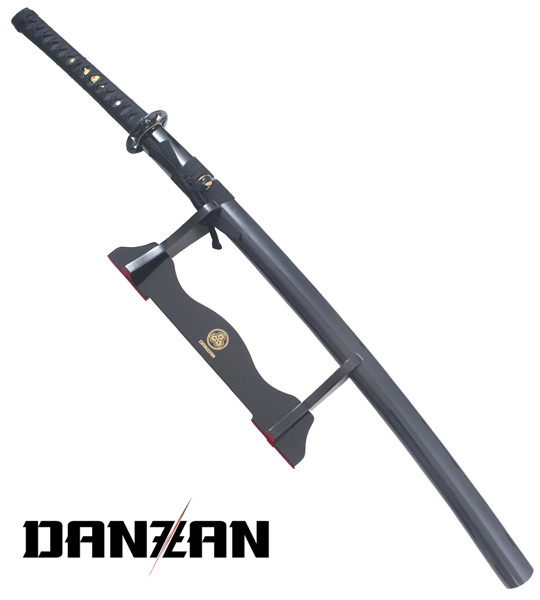 Achat Katana Art Martiaux Pas Cher, Sabre Tranchant Repliksword