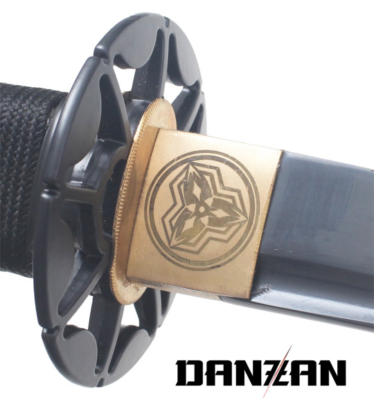 Achat Katana Art Martiaux Pas Cher, Sabre Tranchant Repliksword