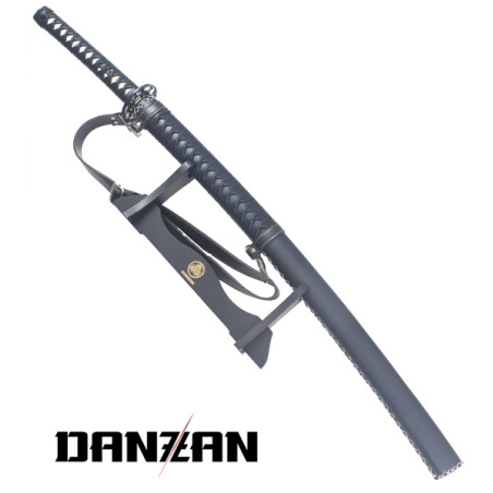 Achat Epee en Bois de Qualité, Sabre Entrainement - Repliksword