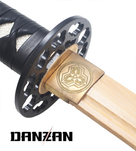 Achat Epee en Bois de Qualité, Sabre Entrainement - Repliksword