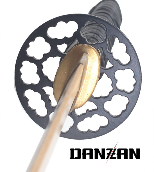 Achat Epee en Bois de Qualité, Sabre Entrainement - Repliksword