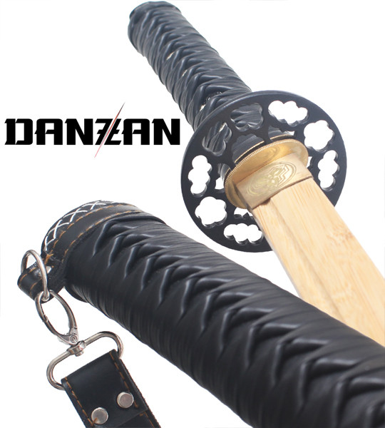 Achat Epee en Bois de Qualité, Sabre Entrainement - Repliksword