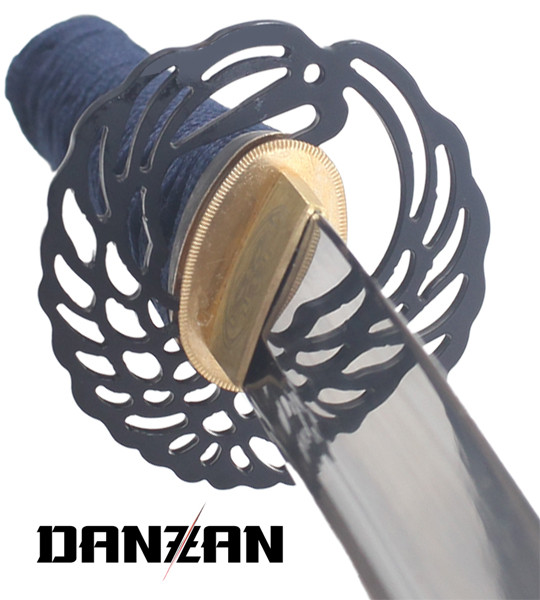Achat Katana Coupant, Epee Entrainement de Coupe - Repliksword