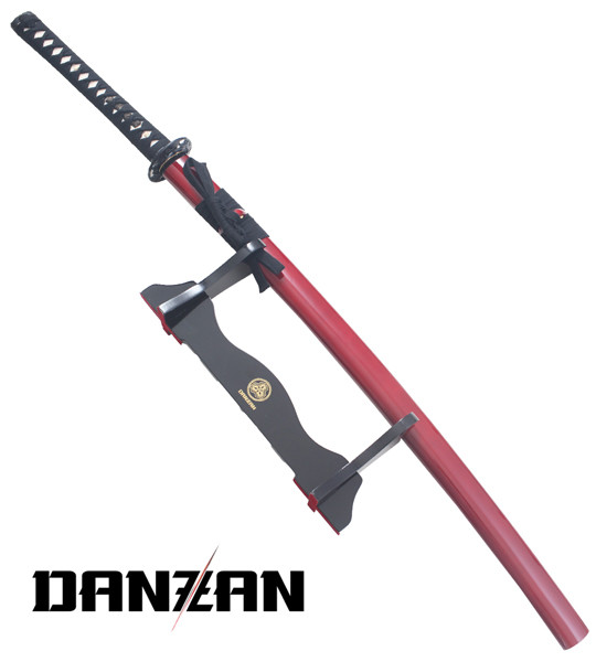 Achat Sabre Iaido Pas Cher, Katana Non Coupant - Repliksword