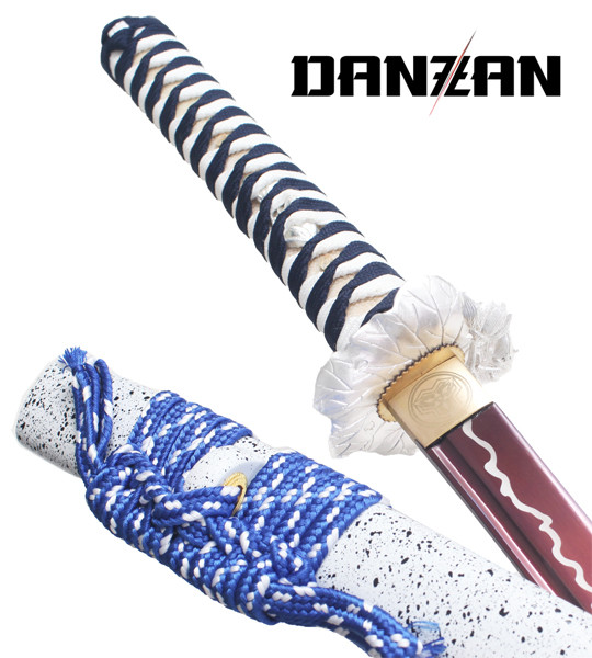 Achat Sabre Coupant Pas Cher, Katana Top Qualité - Repliksword