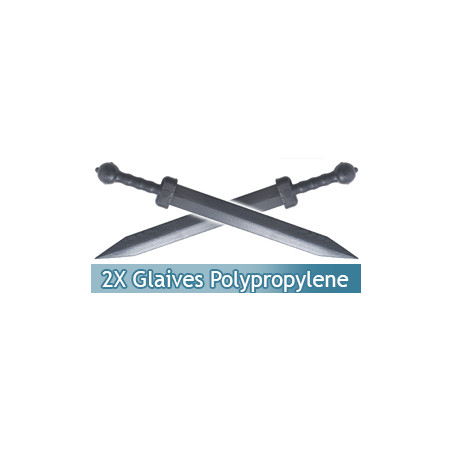 Achete Glaive de Combat Pas Cher, GLaive Romain Gladiateur Repliksword