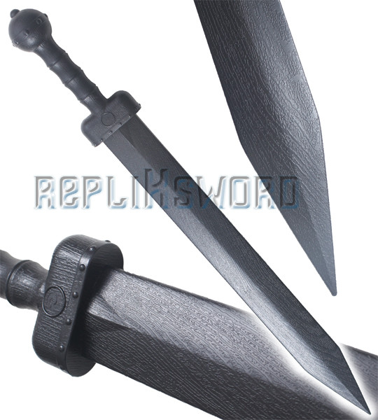 Achete Glaive de Combat Pas Cher, GLaive Romain Gladiateur Repliksword