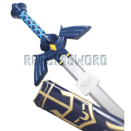 Achat Epee Master Sword Pas Cher, Link Epee Repliksword