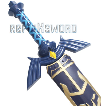 Achat Epee Master Sword Pas Cher, Link Epee Repliksword