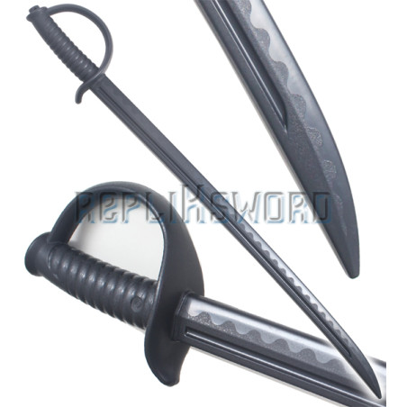 Achat Sabre Pirate de Combat, Epee Corsaire Qualité - Repliksword