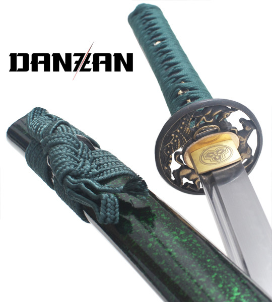 Achat Sabre Lame T10, Katana Japonais Qualité - Repliksword