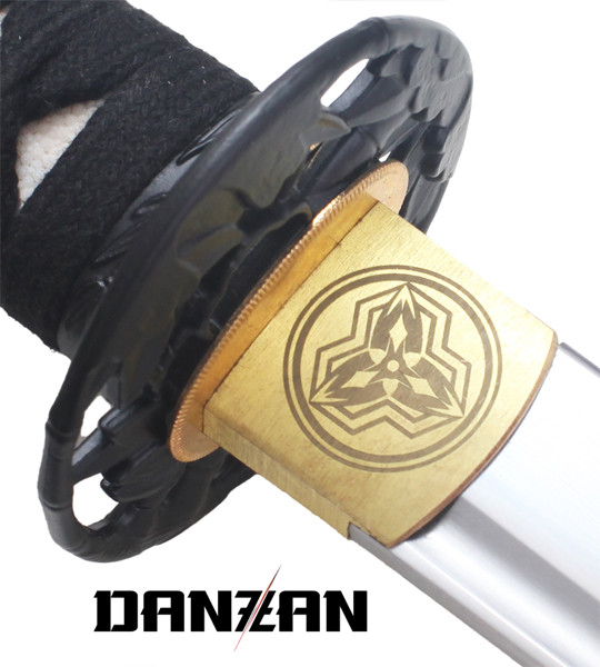 Achat Sabre de Coupe Japonais Pas Cher, Katana Samourai - Repliksword