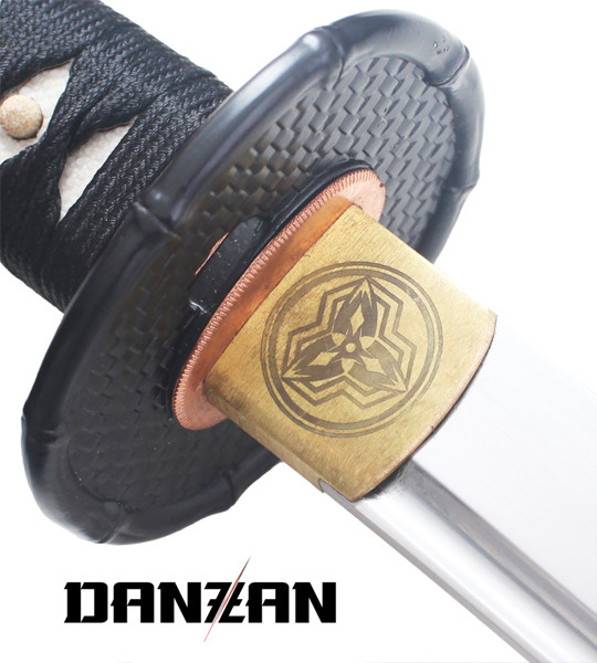 Achat Epee de Coupe, Sabre Haut de Gamme Lame T10 Pas Cher Repliksword