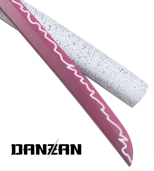 Achat Sabre Danzan Pas Cher, Katana Bois Qualité - Repliksword