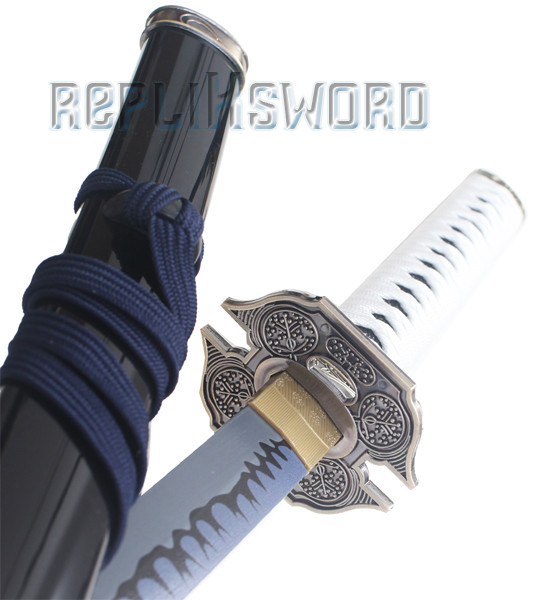 Achat Katana Devil May Cry 5 Pas Cher, Sabre Vergil - Repliksword
