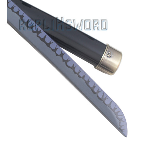 Achat Katana Devil May Cry 5 Pas Cher, Sabre Vergil - Repliksword
