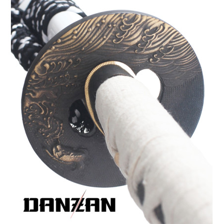 Achete Katana de Coupe Classique, Katana Aiguisé Pas Cher Repliksword