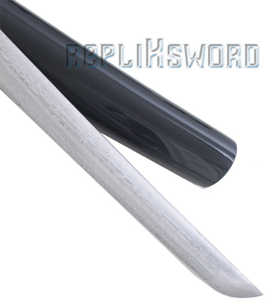 Achat Sabre Le Dernier Samourai Pas Cher, Katana Algren - Repliksword