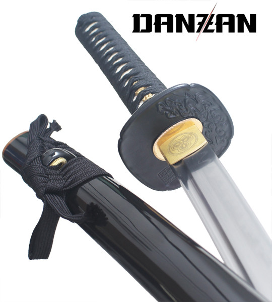 Achat Katana Haute Qualité, Sabre T10 - Repliksword