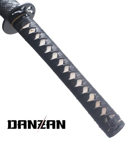 Achat Epee Aiguisée Pas Cher, Katana Danzan Qualité - Repliksword