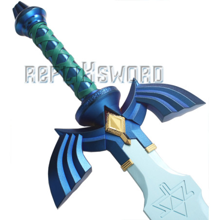 Achat Epee TOTK, Zelda Epee Master Sword Deluxe - Repliksword