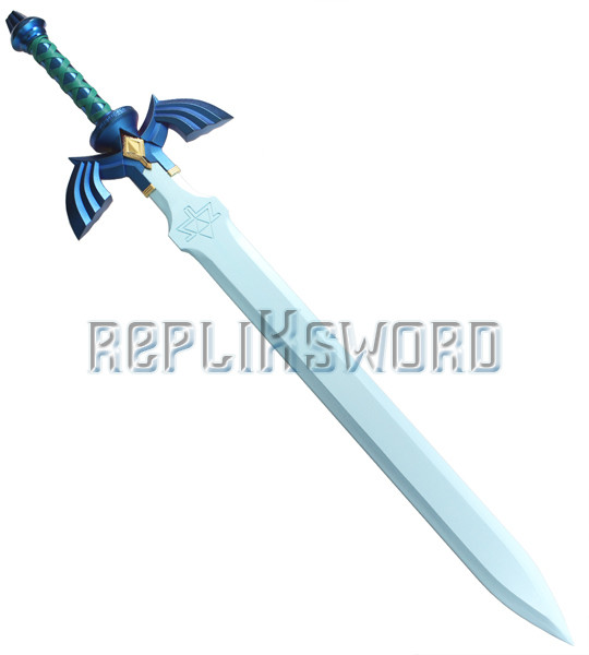 Achat Epee TOTK, Zelda Epee Master Sword Deluxe - Repliksword