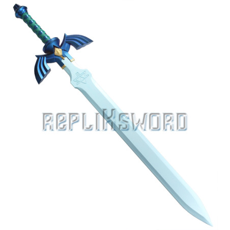 Achat Epee TOTK, Zelda Epee Master Sword Deluxe - Repliksword