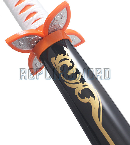 Achete Epee Demon Slayer Taille Enfant Pas Cher - Repliksword
