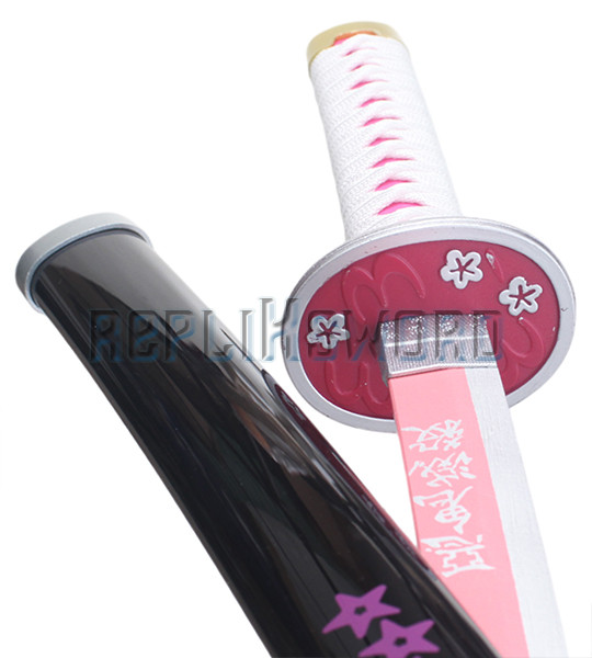 Achat Sabre Demon Slayer 80cm, Katana Kanao - Repliksword