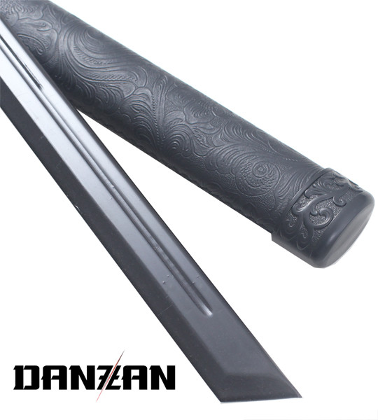Achat Katana Lame Droite, Sabre Ninja Danzan - Repliksword