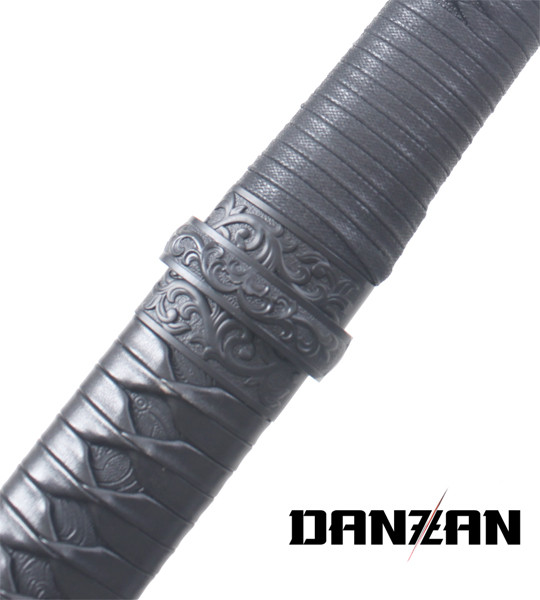 Achat Katana Lame Droite, Sabre Ninja Danzan - Repliksword