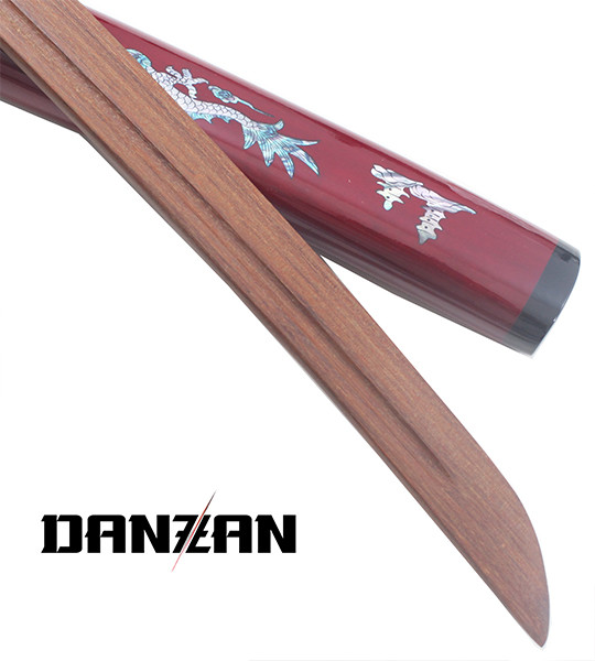 Achat Sabre Japonais Pas Cher, Epee Wakizashi Japonais - Repliksword