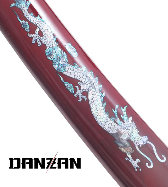 Achat Sabre Japonais Pas Cher, Epee Wakizashi Japonais - Repliksword