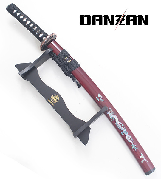 Achat Sabre Japonais Pas Cher, Epee Wakizashi Japonais - Repliksword