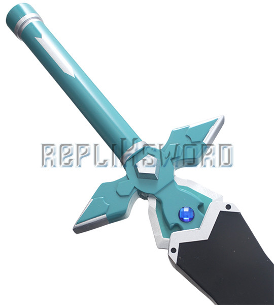 Achat Epee Repulser Pas Cher en Bois, Sword Art Online Sabre