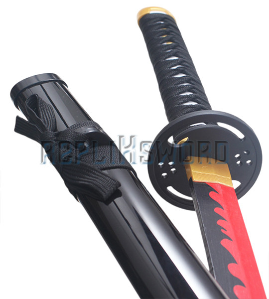 Achat Katana Muramasa, Epee Senji en Bois - Repliksword