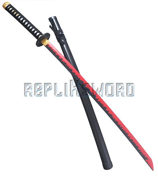 Achat Katana Muramasa, Epee Senji en Bois - Repliksword