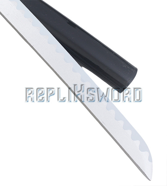 Achat Katana Ulquiorra en Bois, Sabre Bleach - Repliksword