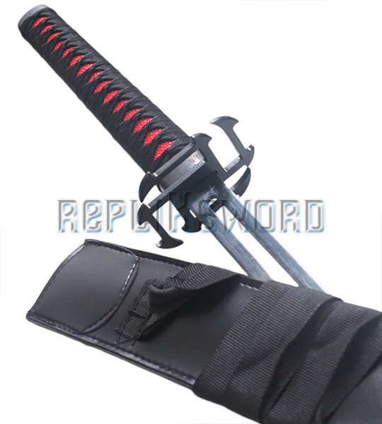 Achat Katana Bankai, Bleach Sabre V4 Pas Cher - Repliksword