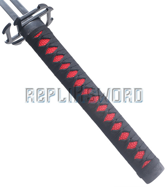 Achat Katana Bankai, Bleach Sabre V4 Pas Cher - Repliksword